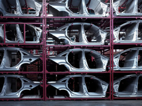The Top Influencers Of Industrial Packaging Design | Specialized ...
