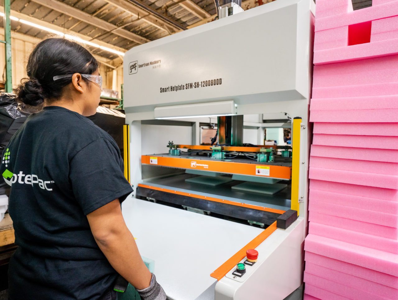 Cushion Packaging | Corrugated | Custom Crating