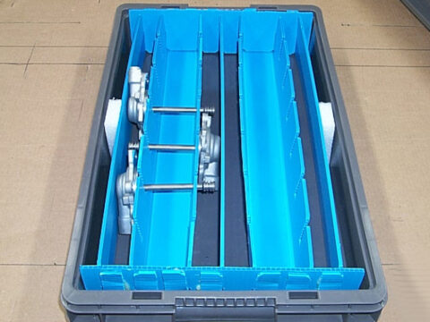 Inner Packaging | Specialized Packaging Group